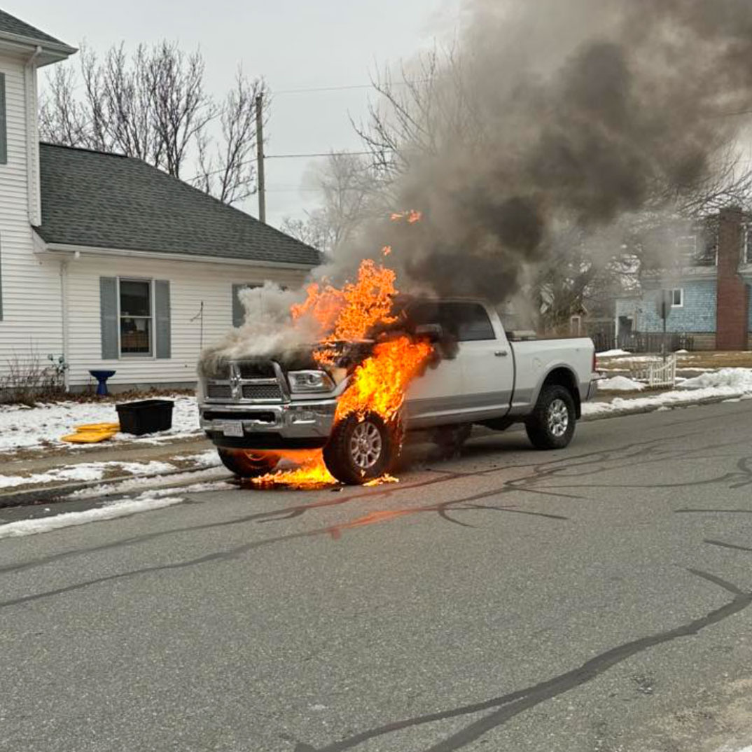 Cummins Killer Grid Heater Failure Explained | Killer Grid Heater Blog